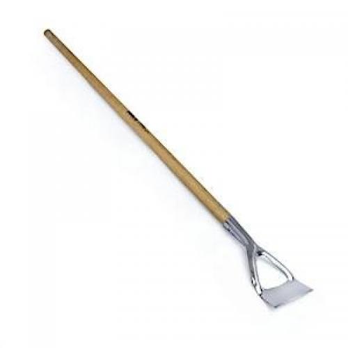 Hilka Tools Stainless Steel Dutch Hoe Rust Resistant | 009001 | Tools