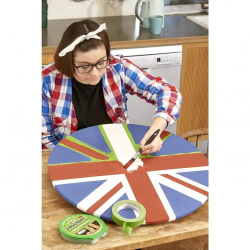 Frog Tape Green Multi Surface Painters | 067991 | DIY and Painting