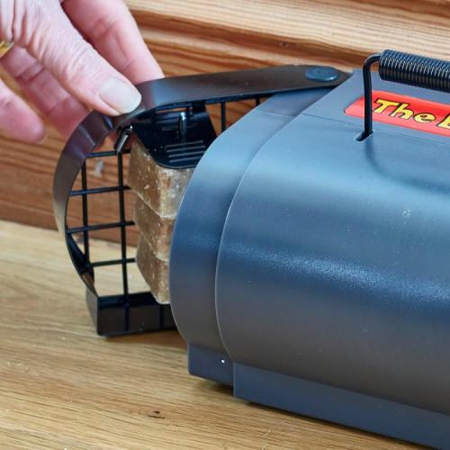 The Big Cheese Ultra Power Neo-Zap Electronic | 072520 | Pest Control