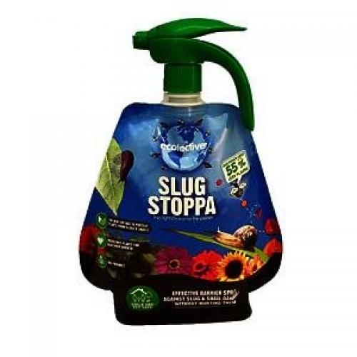 Slug Stoppa Barrier Plant Spray Pesticide Free Slug | 075937