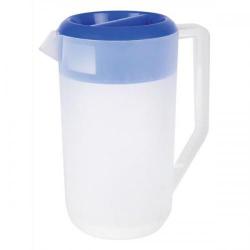 Stewart Superior 8529PP Jug Frosted Polypropylene | 103129 | Jugs