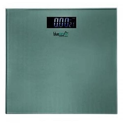 Blue Canyon Digital Bathroom Scales Led | 111047 | Washroom Systems