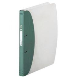 Hermes (A4) 20mm Heavy Duty Ring | 113310 | Presentation Binders