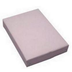 White Box (A4) Paper Ream Wrapped 80gsm | 124292 | Economy Paper