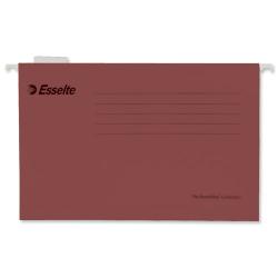 Esselte Pendaflex (A4) Suspension File | 126000 | Suspension Filing