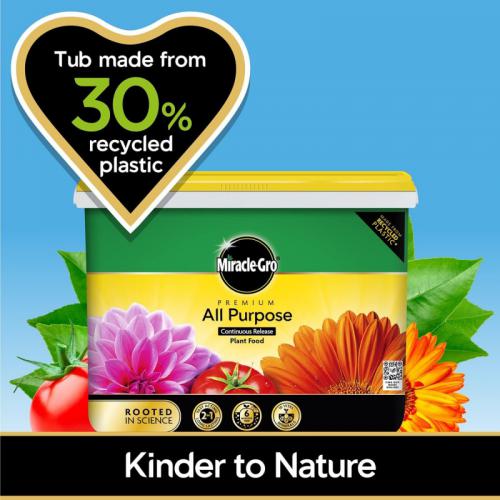 Miracle-Gro Premium All Purpose Continuous | 127845 | Exercise Books
