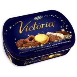 McVities Victoria Luxury Biscuit | 130413 | Biscuits & Snacks