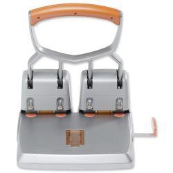 Rapid HDC150/4 Hole Punch Heavy-duty with | 273424 | Hole Punches