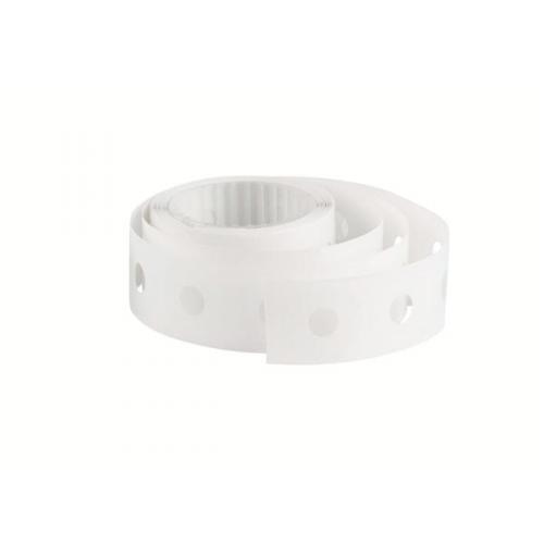 5 Star Office Vinyl Reinforcement Washers Box 250 330356