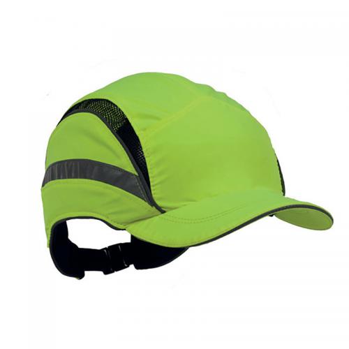 3M HC23 First Base 3 Cap Reduced Peak Hi | 3M71263 | Baseball Caps