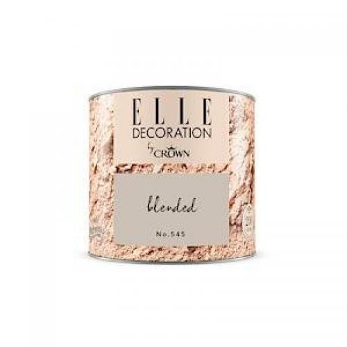 125Ml Elle Decoration Interior Wall Wood | 468561 | DIY and Painting