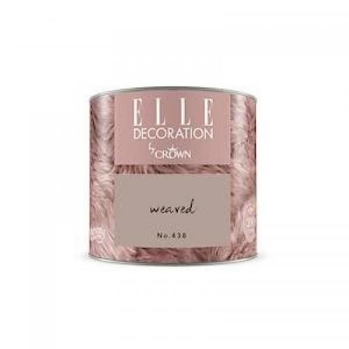 125Ml Elle Decoration Interior Wall Wood | 469189 | DIY and Painting
