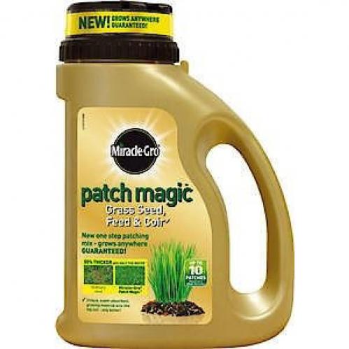 Miracle-Gro Patch Magic Jug 1015G 618819 618819 | 618819