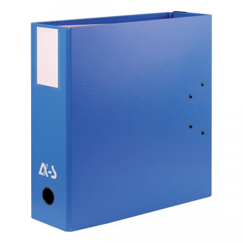 Arianex Double Capacity Lever Arch Files | 697259 | Lever Arch Files