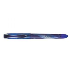 Zebra V-301 Fuente Fountain Pen (Blue) Pack | 88101X | Prestige Pens