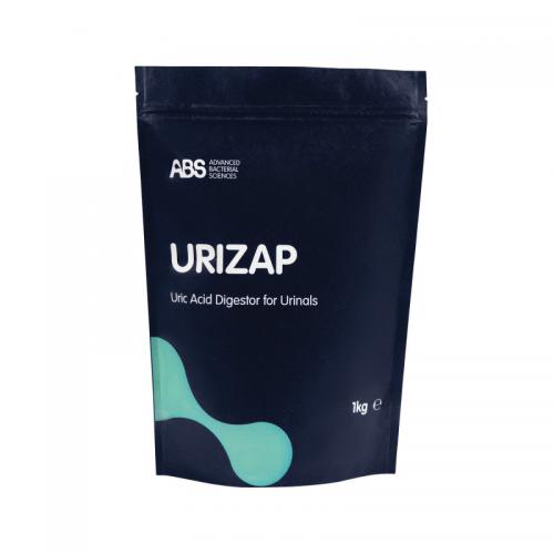 URIZAP Uric Acid Digestor Granules For | ABS94000 | Toilet Blocks