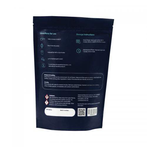URIZAP Uric Acid Digestor Granules For | ABS94000 | Toilet Blocks