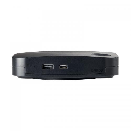 Barco ClickShare C5 Wireless | AC02964 | Projectors - Multimedia