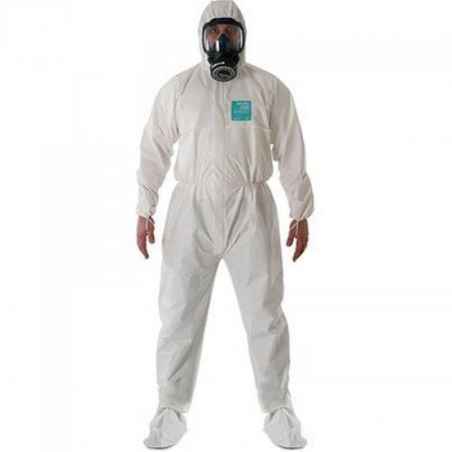 Ansell AlphaTec 2000 Standard | ARC00170 | Overalls and Coverall