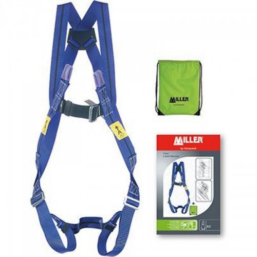 Honeywell Miller Titan Tradesman Two-Point | ARC50809 | Harnesses