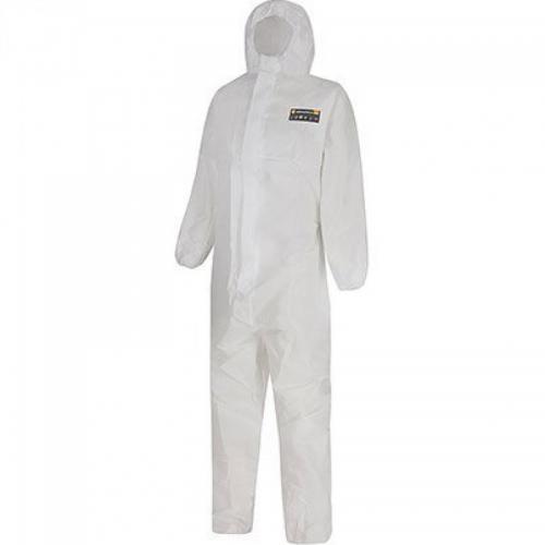 Alpha Solway Alphashield S1BH | ARC98340 | Overalls and Coverall
