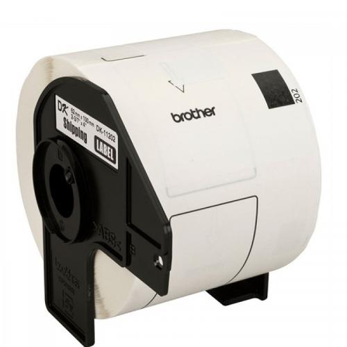 Brother Black on White Paper | BA62991 | Brother Paper Labels