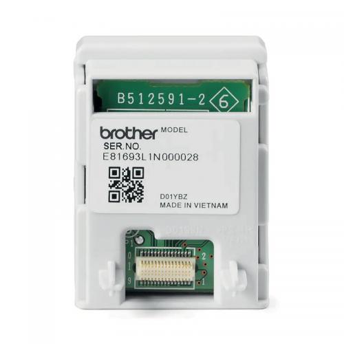 Brother NC-9110W Wireless Network | BA82330 | Printer Accessories