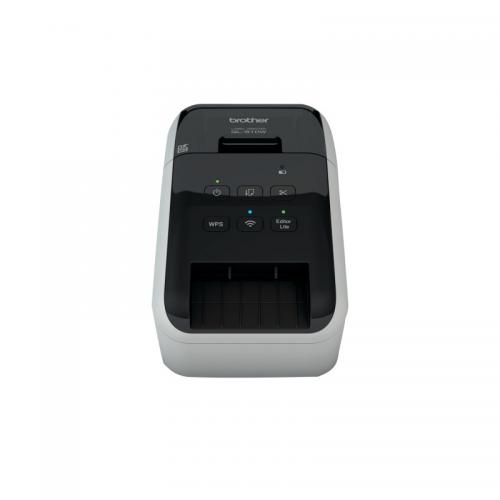 Brother QL-810Wc Wireless Label Printer | BA82703 | Label Makers