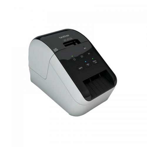 Brother QL-810Wc Wireless Label Printer | BA82703 | Label Makers