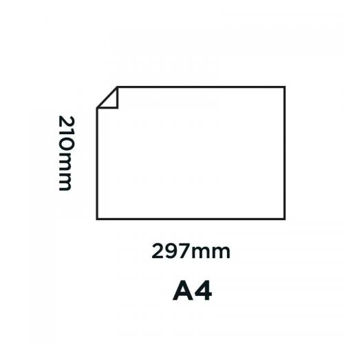 Premium Papers Wove High White A4 (Pack of | BLK72408 | Premium Paper