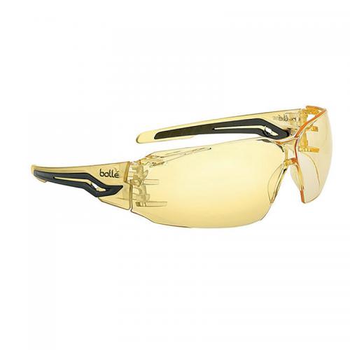 Bolle Safety Glasses SilexSpectacles | BOL00951 | Safety Spectacles