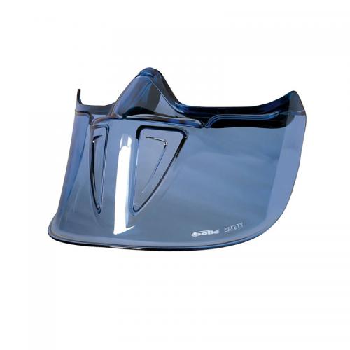 Beeswift Bolle Safety Visor | BSW00312 | Face Visors and Full Masks