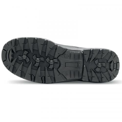 Beeswift PU Rubber Composite Toe Cap and | BSW17141 | Toe Cap Boots