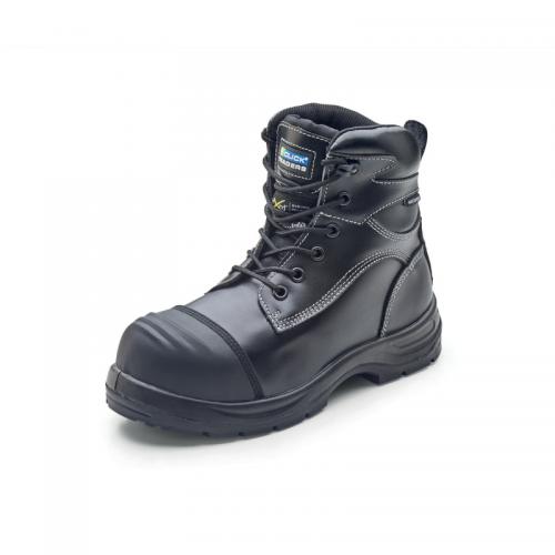 Beeswift Click Traders Trencher Boots 1 Pair with | BSW22480 | Boots