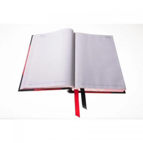 Collins A4 Desk Diary 2 Pages Per Day | CD4223 | Executive Diaries