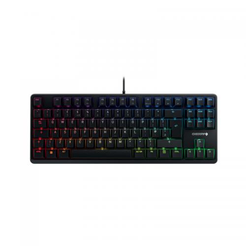Cherry G80-3000N RGB TKL Mechanical Wired | CH09558 | Keyboards