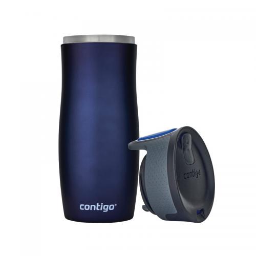 Contigo West Loop Autoseal | CTG15990 | Travel Cups and Thermos