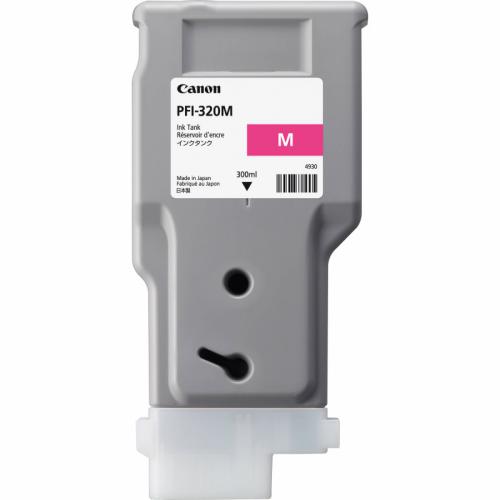Canon PFI-320 M 2892C001 Ink Tank | CTST2892C001 | Ink Cartridges