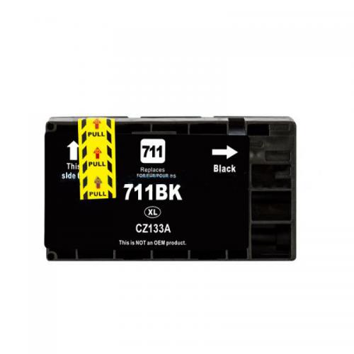Compatible HP G+G CZ133A Hi Cap Black | CTST31510711 | Ink Cartridges