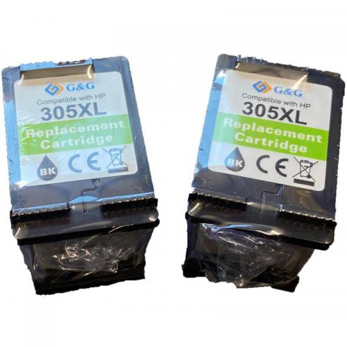 Remanufactured HP G+G 3YM62AE Hi Cap | CTST31512710 | Ink Cartridges