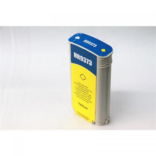 Remanufactured HP 72 Yellow Hi Cap | CTST31519373 | Ink Cartridges