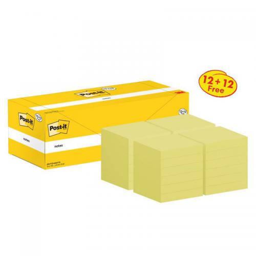 Post-it Notes, | CTST7100290172 | Post-it & Re-Move Products