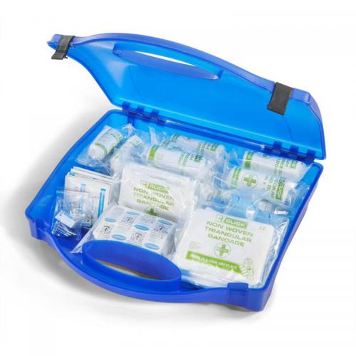 Click Medical Bs8599-1 Large Kitchen | CTSTCM0310 | First Aid