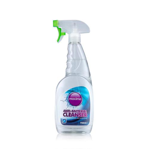 Maxima Antibacterial Cleaner 750ml JAN006 | CTSTJAN006 | Disinfectant