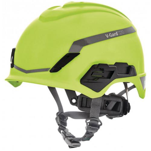 MSA V-Gard H1 Non Vented Helmet | CTSTMSA10194796 | Head Protection