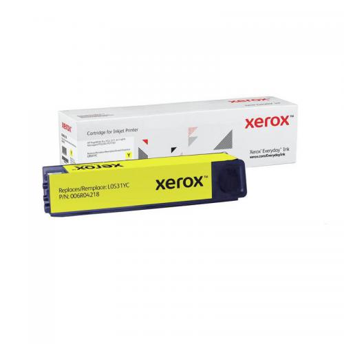 Xerox Everyday Ink For L0S31YC | CTSTXET006R04218 | Ink Cartridges