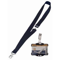 Durable Security Pass Holder | DB810702 | Name Badge Accessories