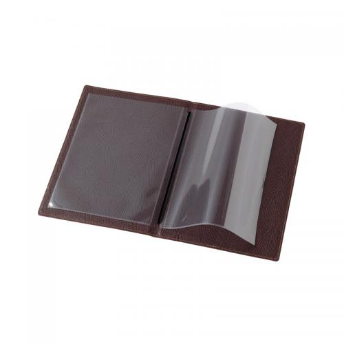 Securit A5 Menu Book Covers Inserts | DF24038 | Literature Holders