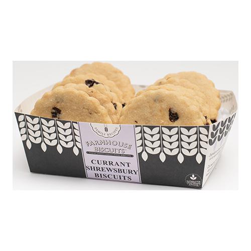 Farmhouse Biscuits Currant | DFF7846 | Biscuits & Snacks