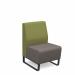 Encore² modular single | DMFENCMOD01LMF | Seating - Made To Order